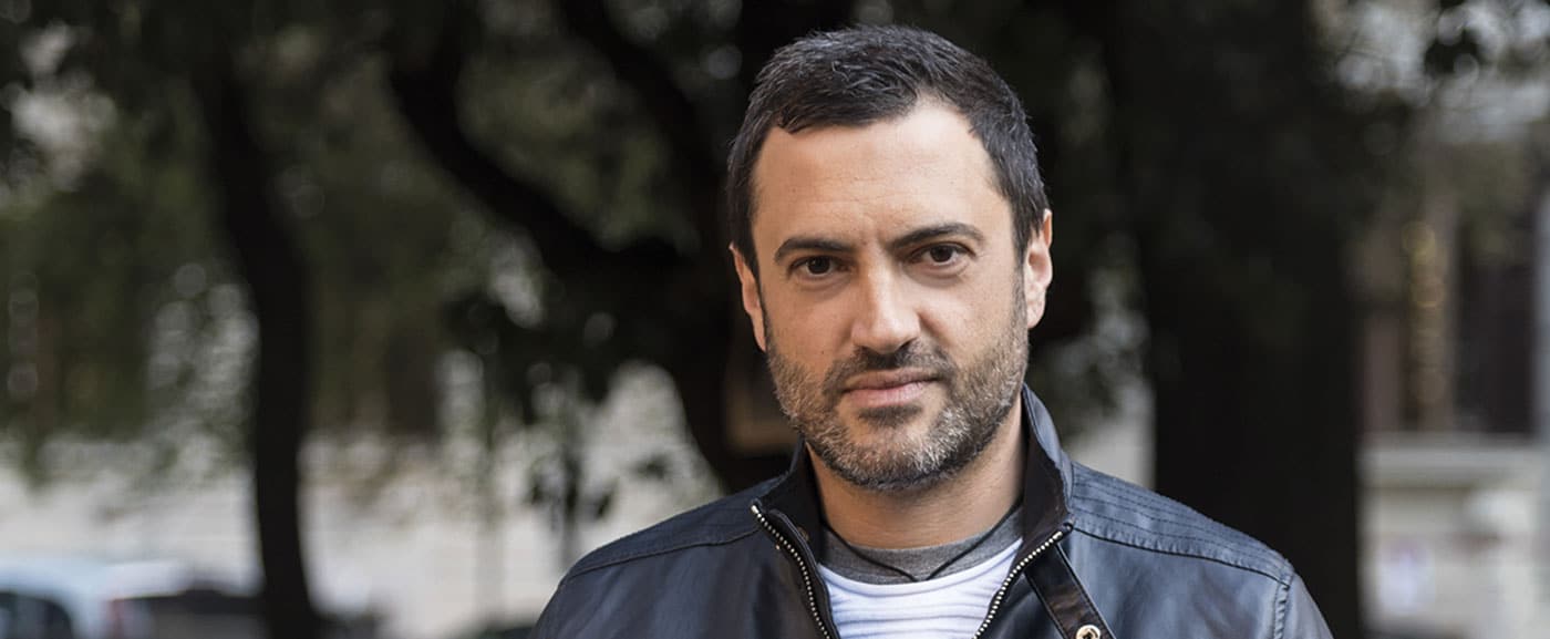 Massimo Bonelli | ROI Edizioni