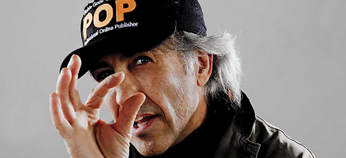 Robin Good | ROI Edizioni