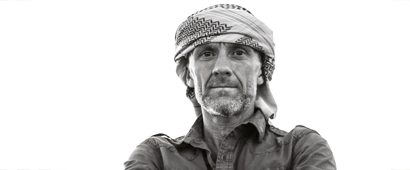 Max Calderan | ROI Edizioni