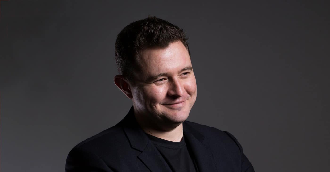 Daniel Priestley | ROI Edizioni