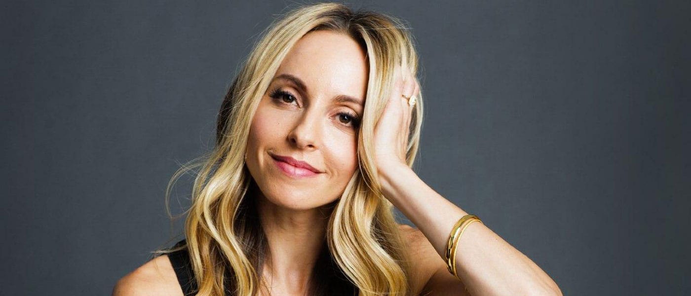 Gabrielle Bernstein | ROI Edizioni