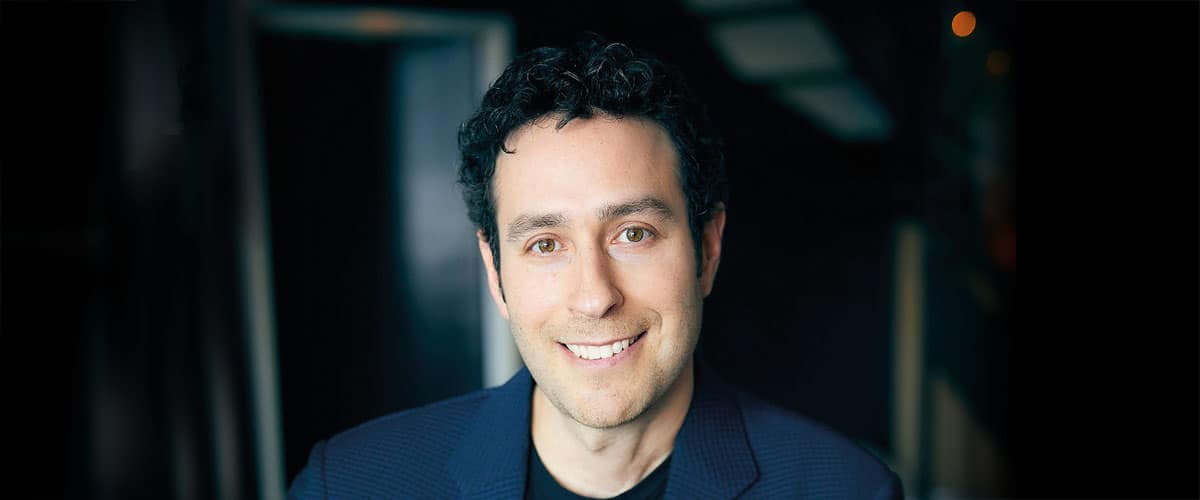 David Priemer | ROI Edizioni