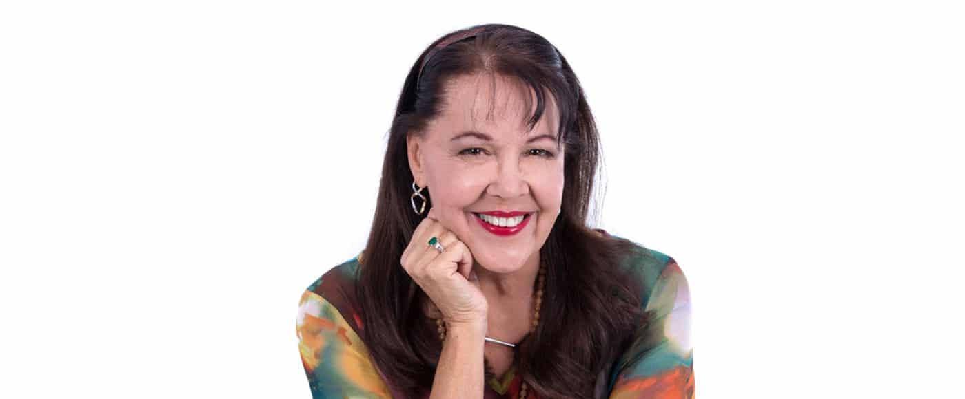 Claudia Rainville | ROI Edizioni