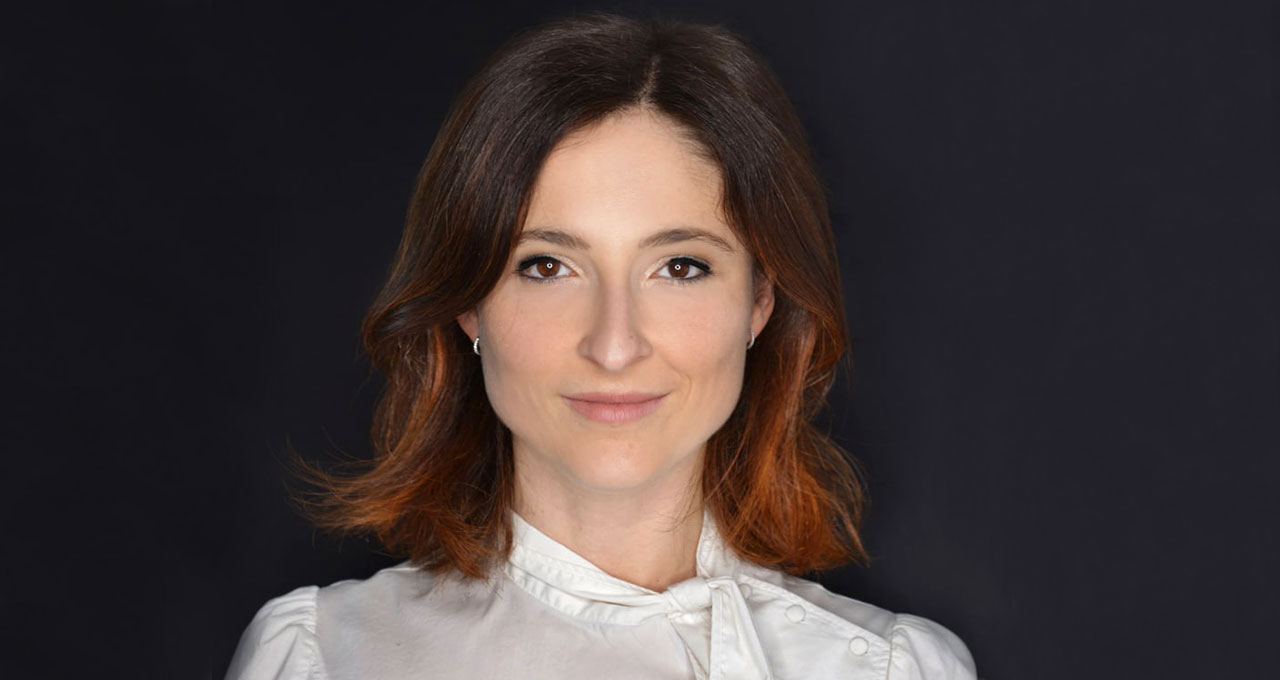 Elena Baroni | ROI Edizioni