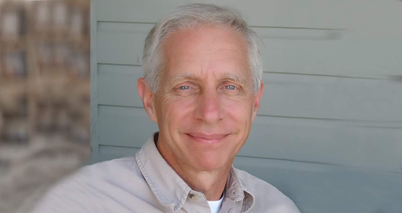 Mark Johnson | ROI Edizioni