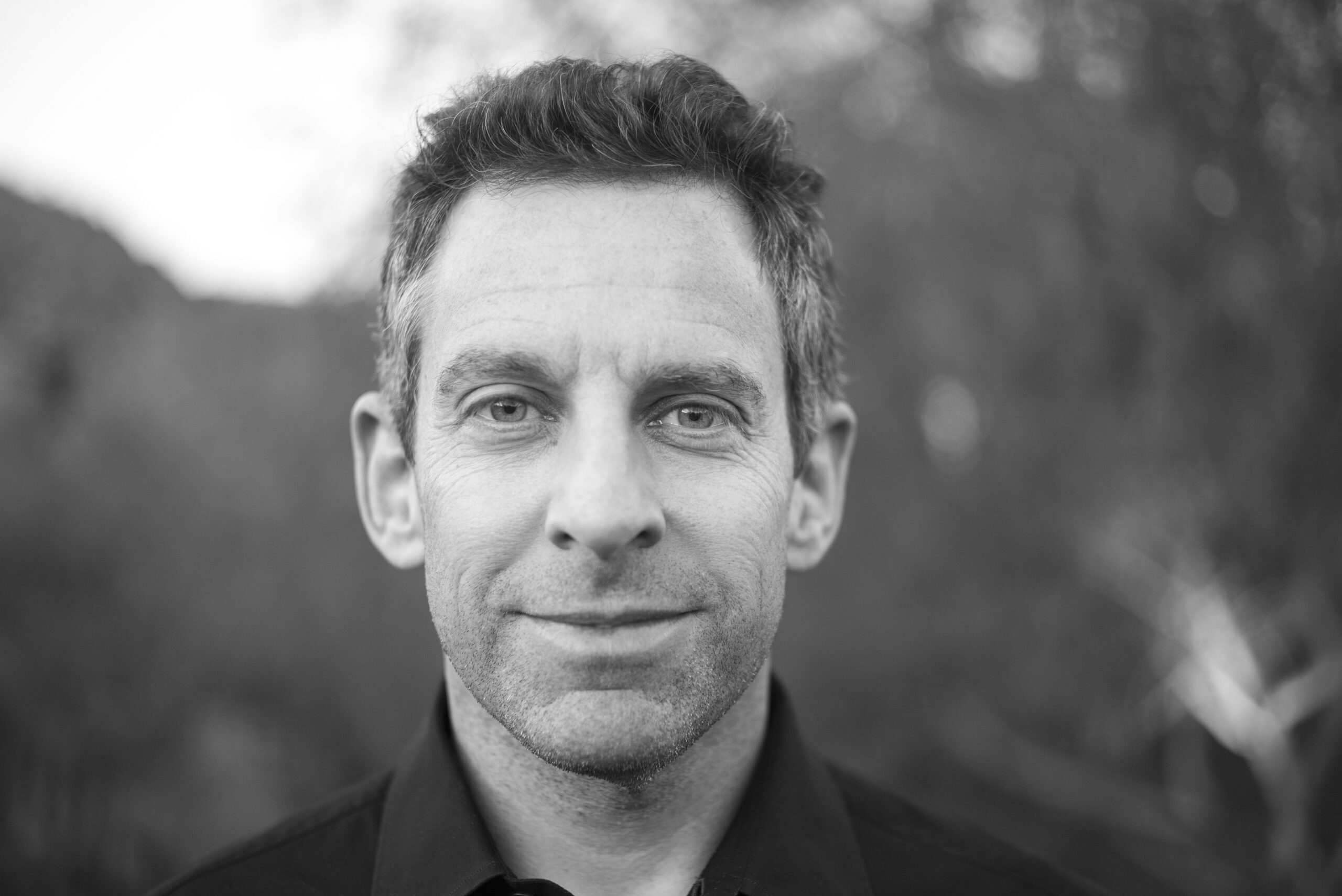 Sam Harris | ROI Edizioni