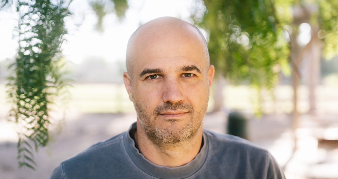 Stephen Witt | ROI Edizioni